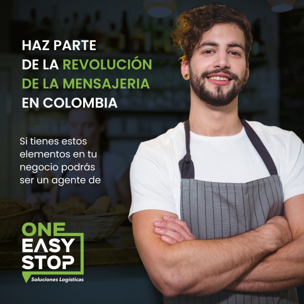 One Easy Stop, todo lo que necesitas en una sola franquicia.